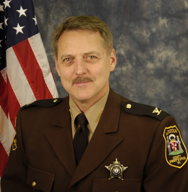 State of Law Enforcement in Loudoun County: A comprehensive interview with Sheriff Mike Chapman ...