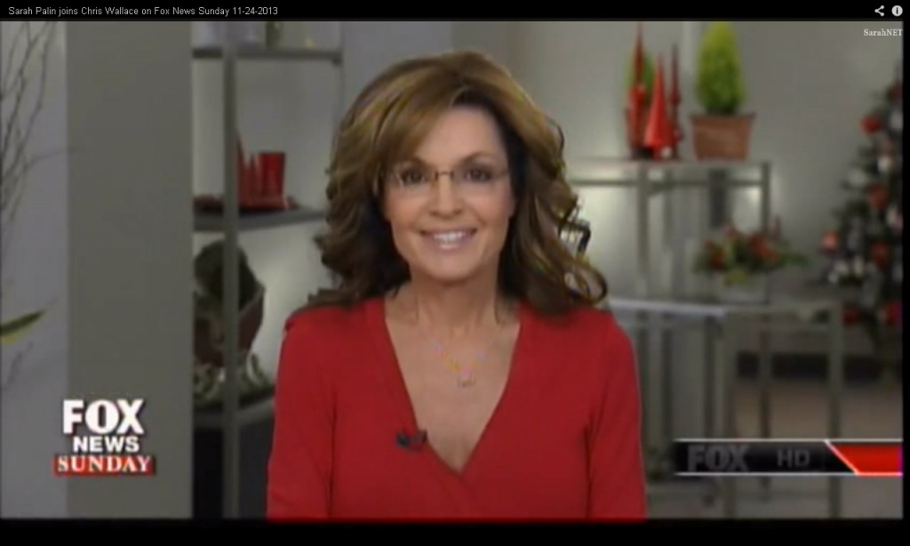 Can We Just Say No to a Sarah Palin Run for President? – The Bull Elephant