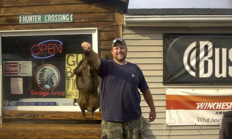 The Ten Most Redneck Cities in Virginia – The Bull Elephant