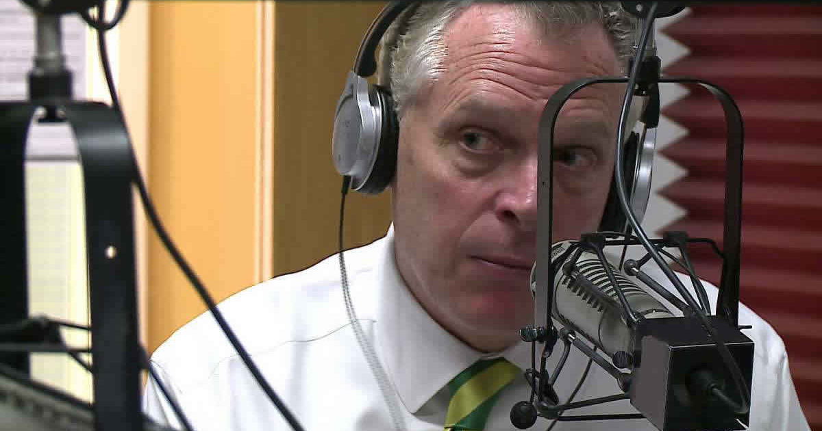 Chairman Whitbeck Responds to the Governor’s Radio Appearance Today ...