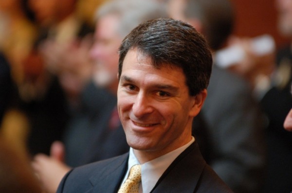 Cuccinelli out, Stephen McCullough in for Va. Supreme Court – The Bull ...