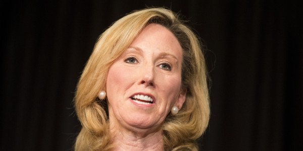 Barbara Comstock Gives Away Trump Donation – The Bull Elephant