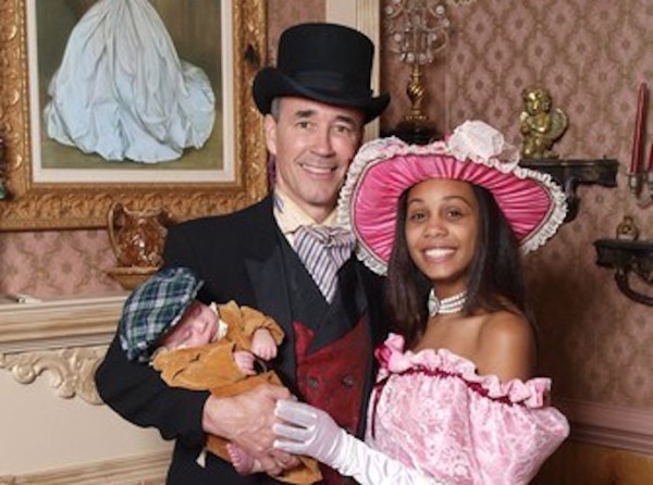 Joe Morrissey’s Family Grows While he Ponders a Run for Mayor of ...