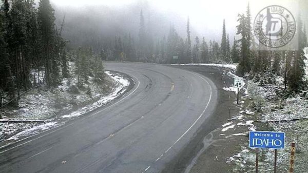 July Snow In Three States The Bull Elephant july-snow-in-three-states-the-bull-elephant