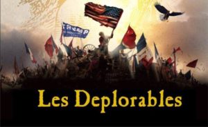 How to Tell if You’re Deplorable – The Bull Elephant