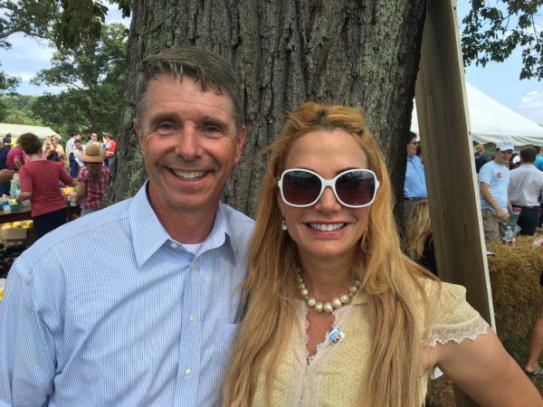 Martha Boneta’s Liberty Farm Festival – The Bull Elephant