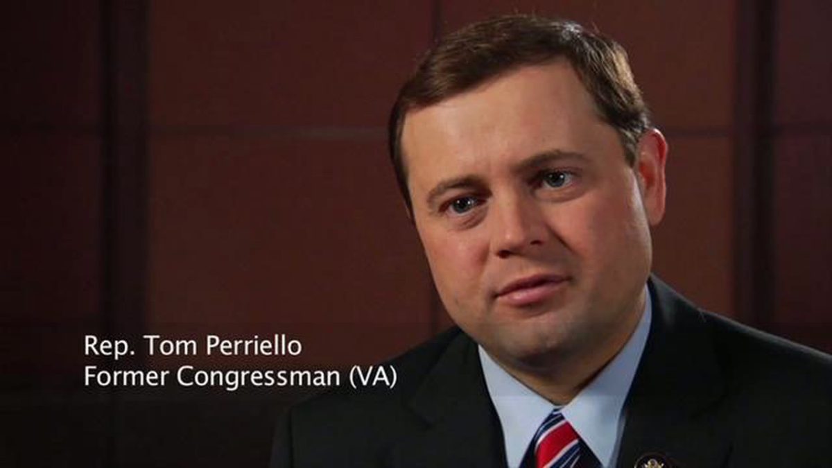 Tom Perriello Running for Governor–Updated-He’s In – The Bull Elephant