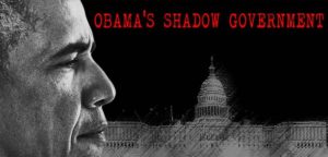 Timeline of Obama’s Shadow Government – The Bull Elephant