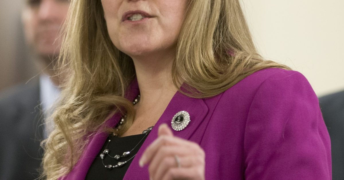 Two Democrat Congressmen endorse Jennifer Wexton in the 10th district ...