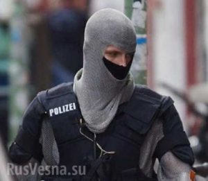 Chain Mail and Europe – The Bull Elephant