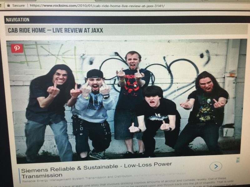 Virginia Delegate Bob Marshall vs. Danica (née “Dan”) Roem – The Bull ...