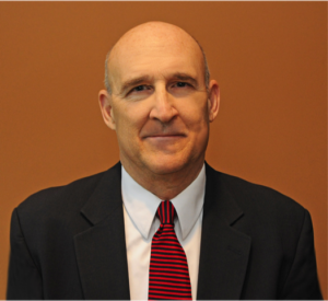 Tim Hannigan is the Man for the Job – The Bull Elephant