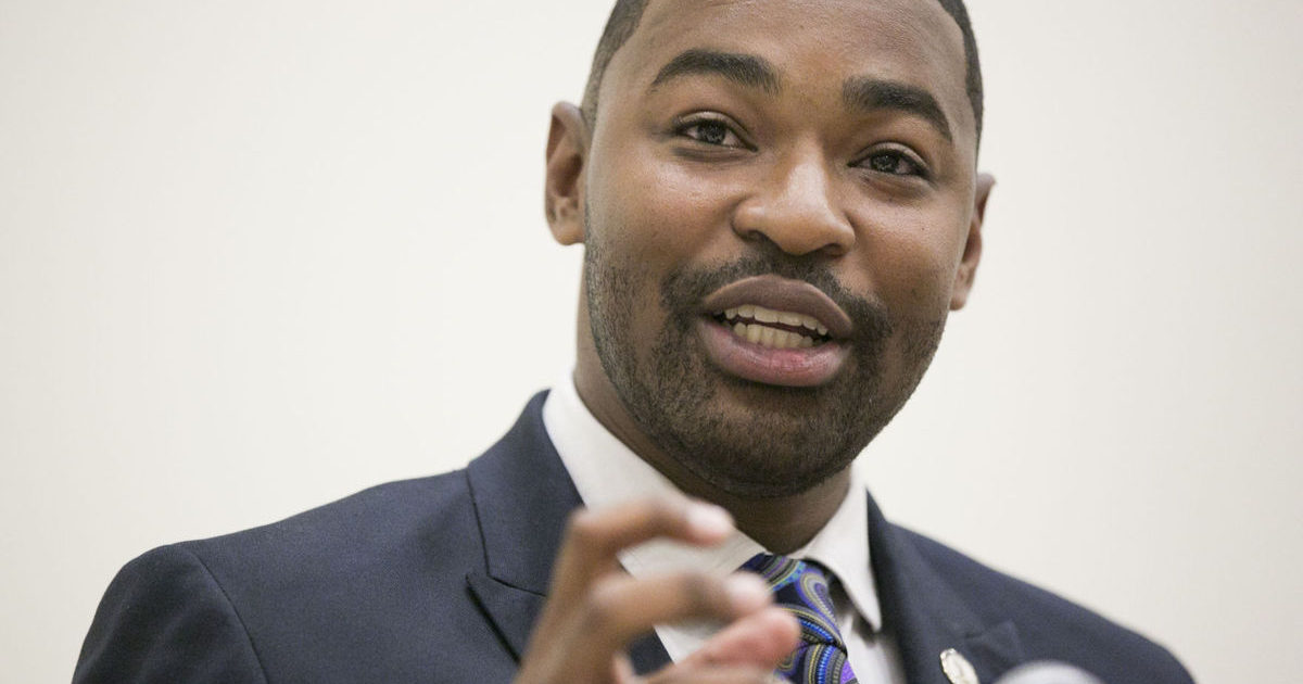 What are Joshua Cole’s options in the 28th HOD district? – The Bull ...