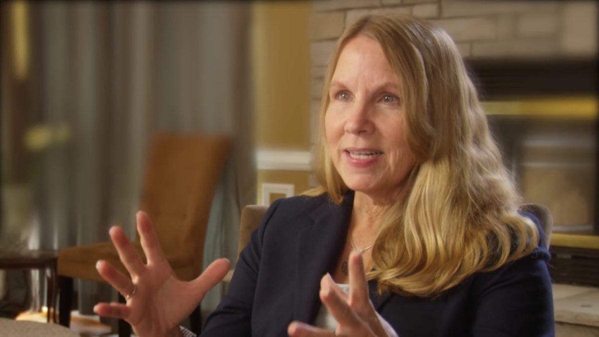 Delegate Gooditis making her mark in the House of Delegates – The Bull ...