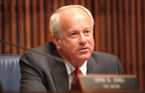 *BREAKING* Mayor of Virginia’s largest city is stepping down – The Bull ...