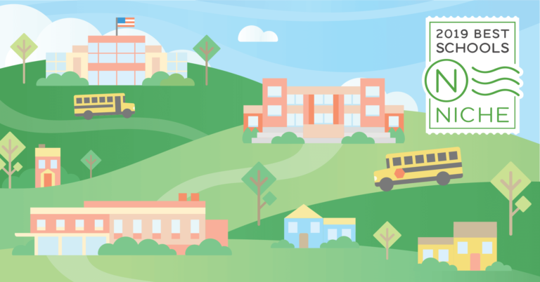 The best high schools in Virginia – The Bull Elephant