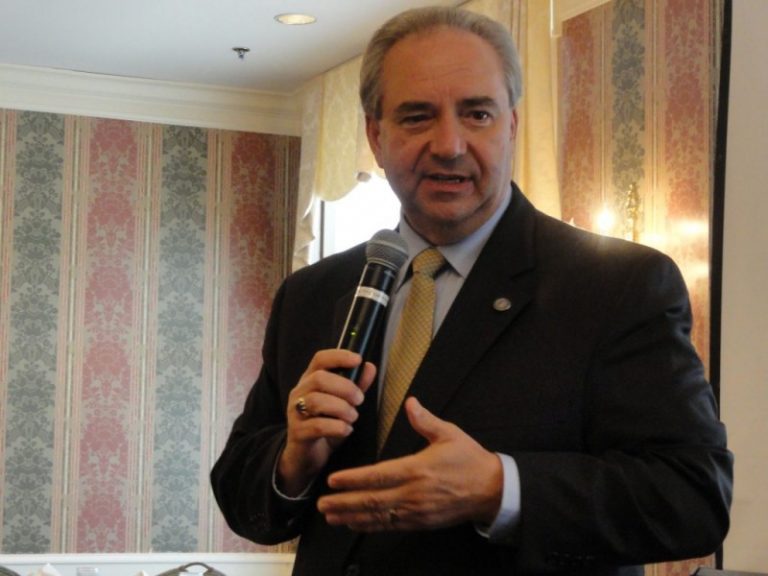 Bill Bolling created his own job at JMU paying $140,000 – The Bull Elephant