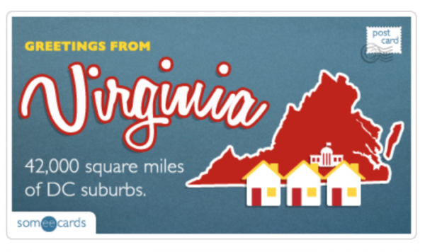 Funny Virginia Memes – The Bull Elephant