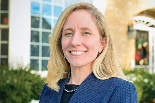 Sorry Virginia, Abigail Spanberger is Already Demonstrating that She is ...