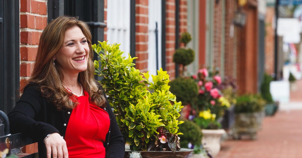 New candidate in the 7th district – The Bull Elephant