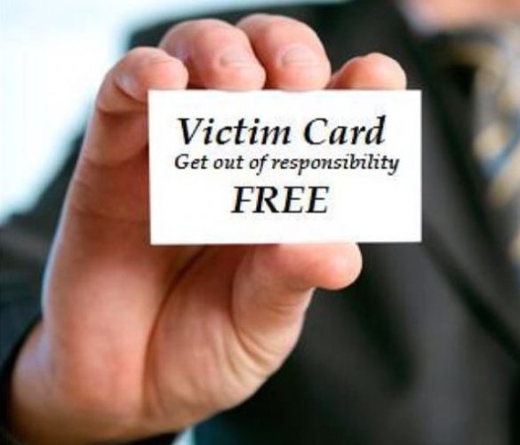 How not to attack a liberal – The Bull Elephant