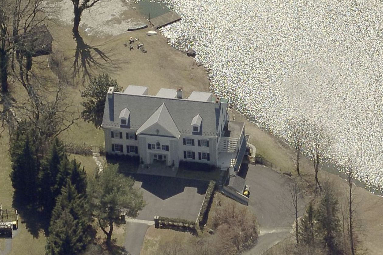 Houses of the rich and famous, Democrat candidates for President – The ...