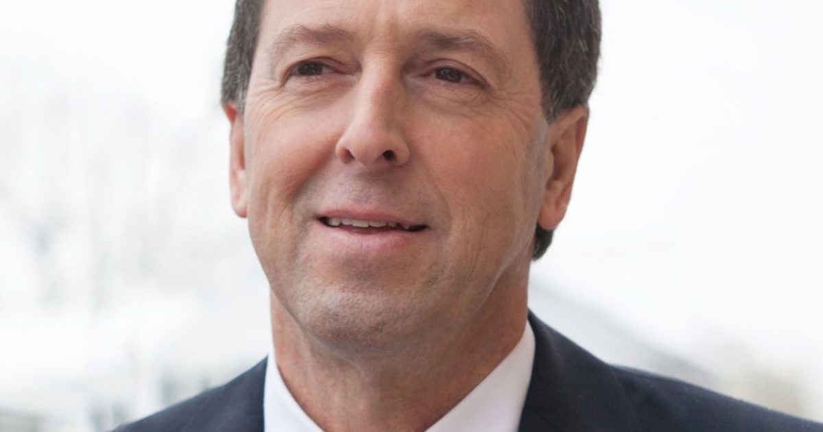 Delegate LaRock Says House of Delegates Now Complicit in Future ...