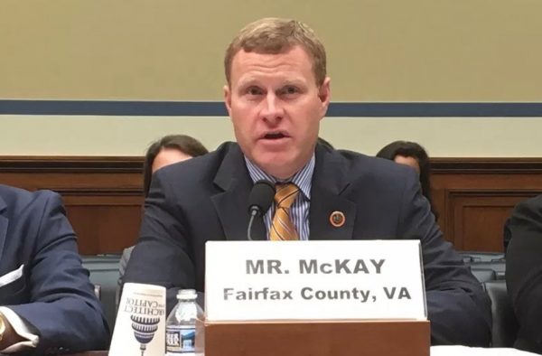 It’s time for Fairfax County to open back up – The Bull Elephant