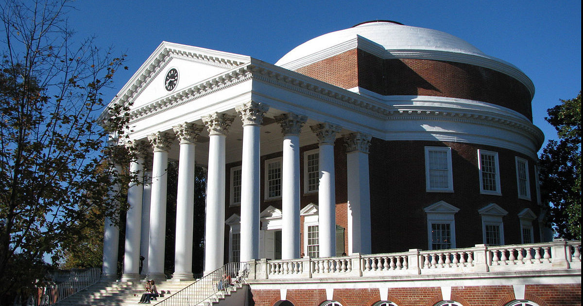 Virginia’s best universities ranked – The Bull Elephant
