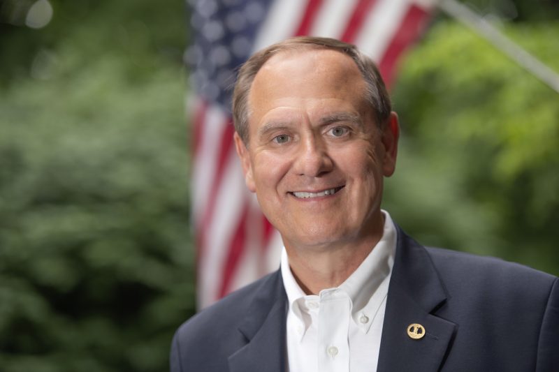 A Level Playing Field – The Bull Elephant