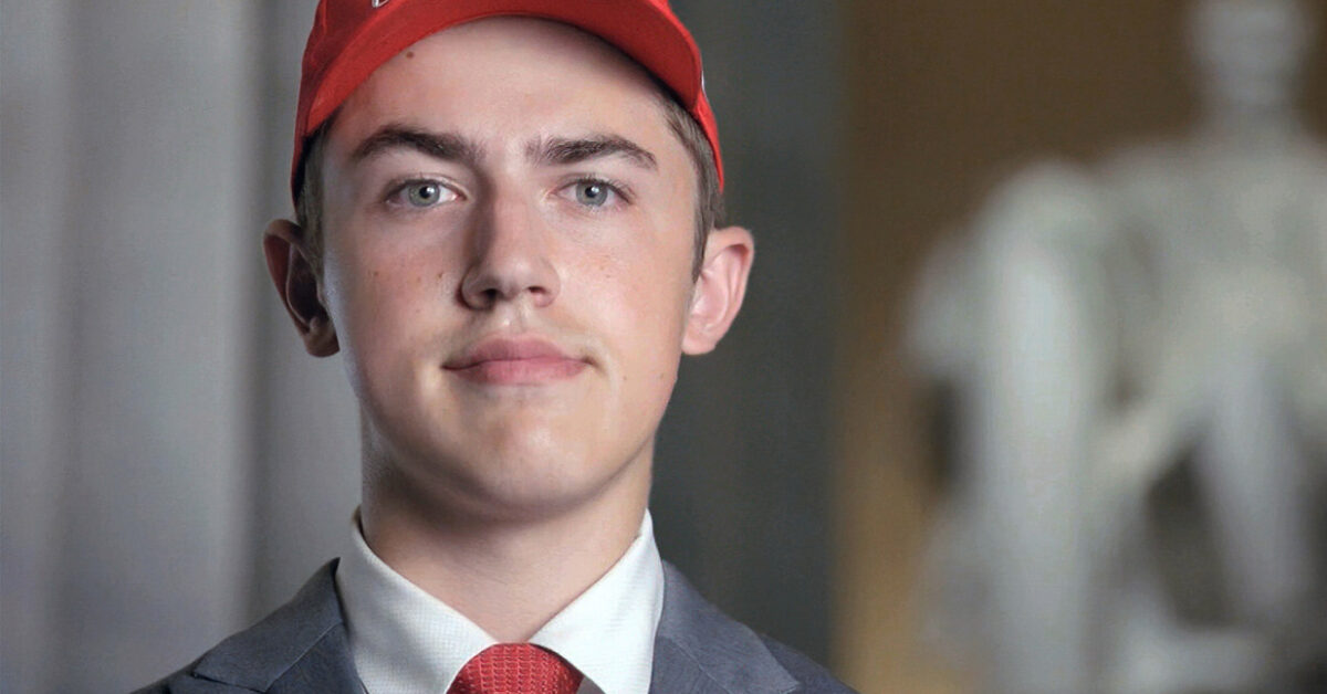 The incident at Transylvania University – The Bull Elephant