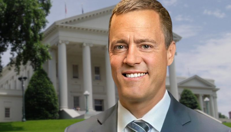 Tim Anderson running for Delegate in the 83rd district – The Bull Elephant