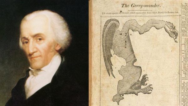 Apply now to prevent left-wing gerrymandering in Virginia – The Bull ...