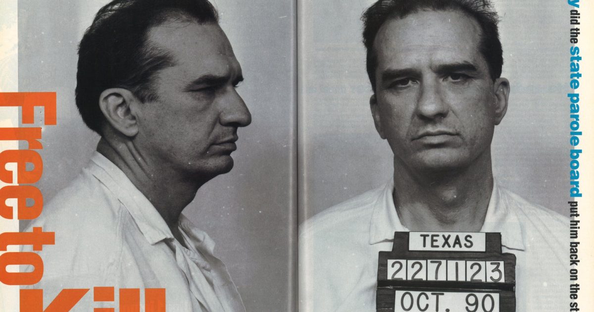 Kenneth McDuff – The Bull Elephant