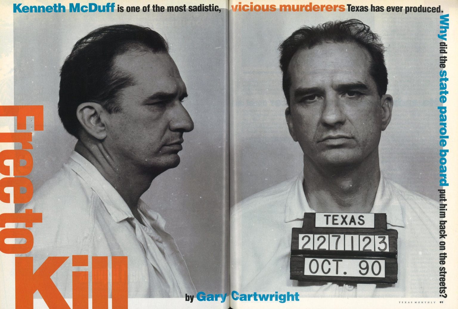 The McDuff Debacle – The Bull Elephant