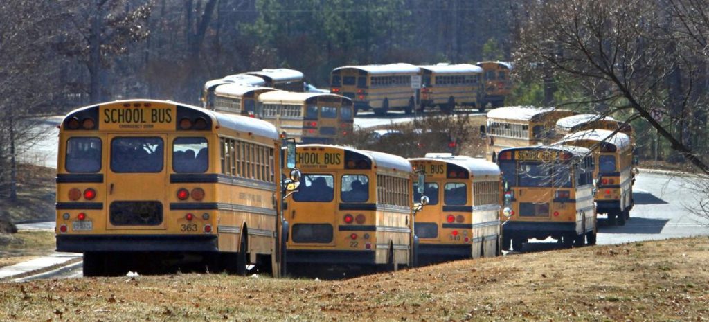 Governor Northam to announce extending school into the summer and year ...