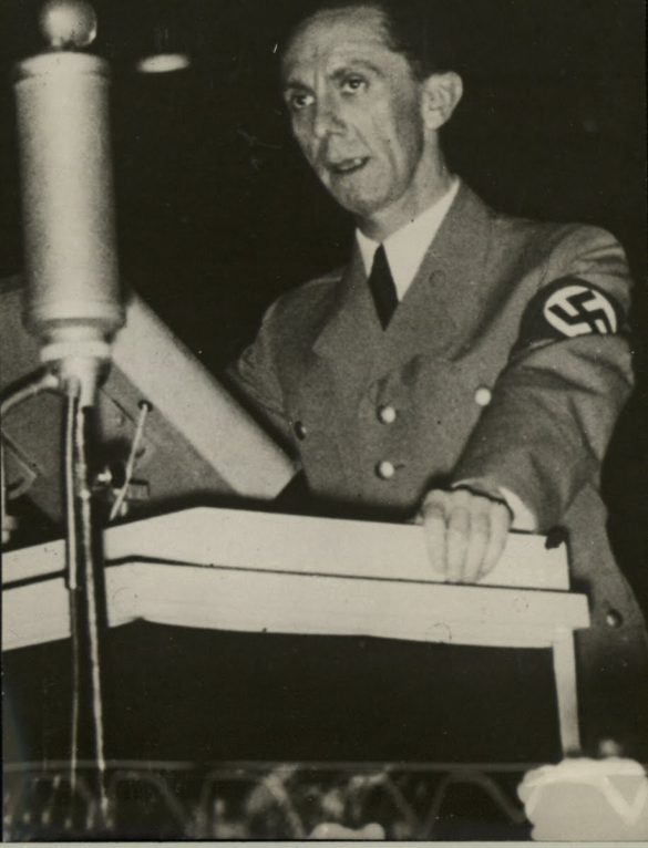 Saul Alinsky’s Rules for Radicals – The Bull Elephant