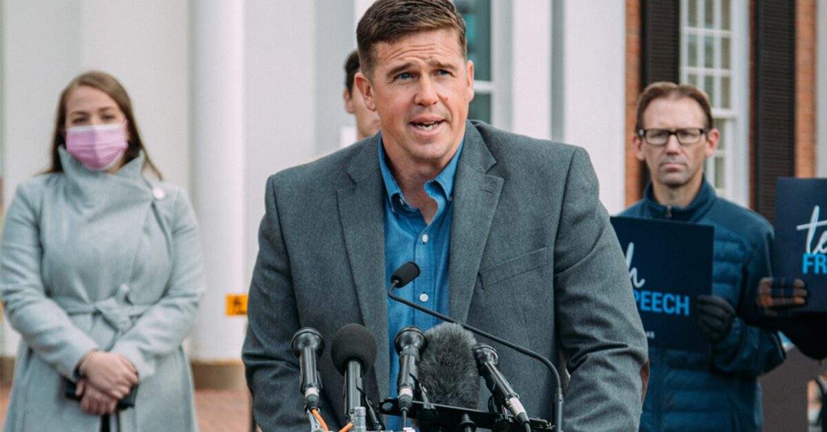 Tanner Cross wins–LCPS agrees to reverse his suspension and more – The ...