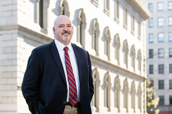 Why We Need Todd Gilbert As The Next Speaker in Richmond – The Bull ...