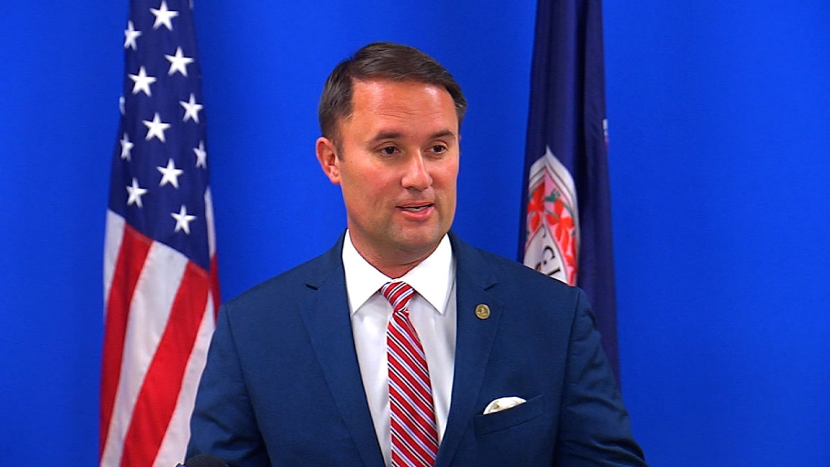 AG Miyares comments on today’s Supreme Court decision – The Bull Elephant