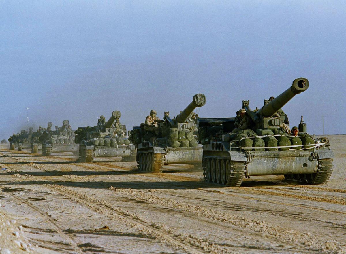 Killer of Presidents – The Bull Elephant