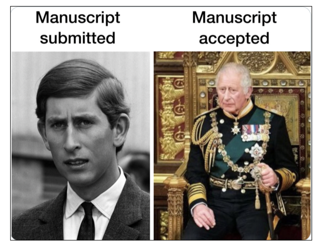 Sunday Memes! Long Live the King! – The Bull Elephant