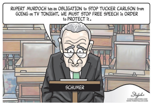 Sunday Memes–So much news and so many memes – The Bull Elephant