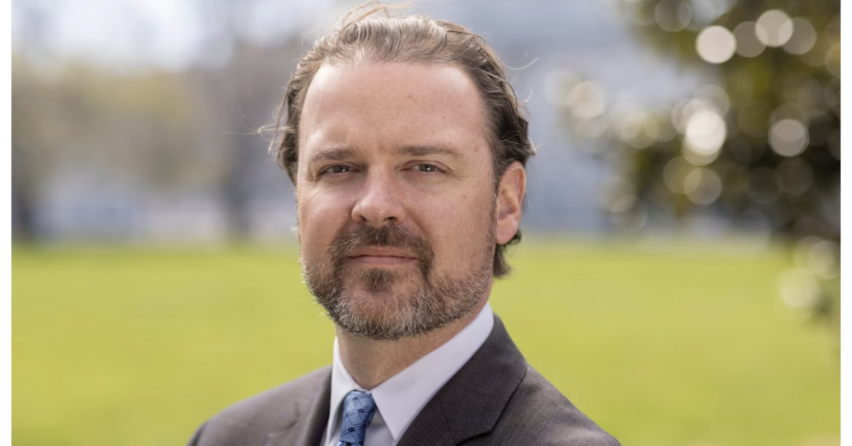 Former DeSantis advisor to run against Tim Kaine – The Bull Elephant