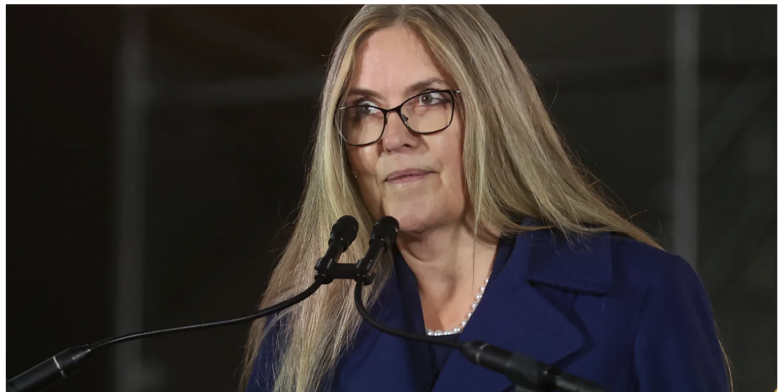 Rep. Jennifer Wexton announces Parkinson’s diagnosis – The Bull Elephant