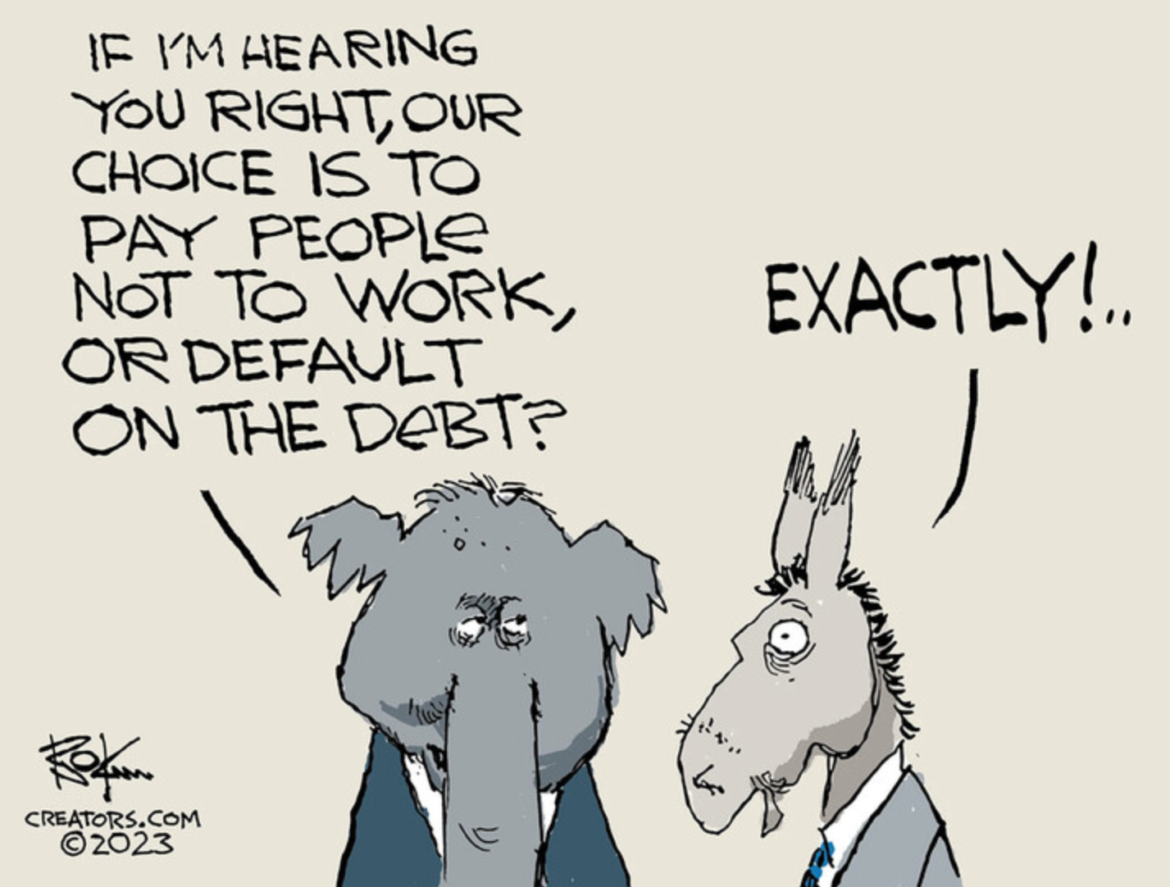 Sunday Memes–Democrat decline continues senility abounds – The Bull ...