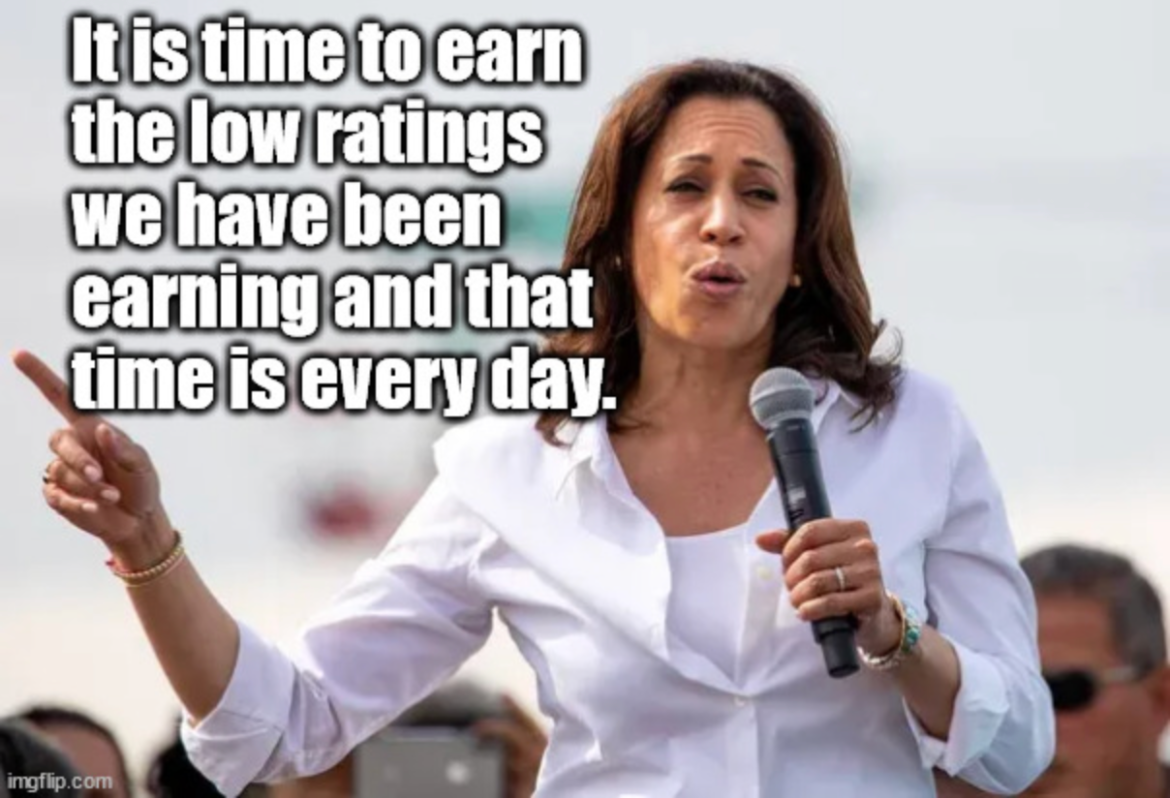 Sunday Memes–Our President’s ever shrinking brain – The Bull Elephant