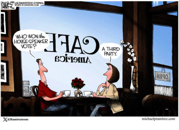 Sunday Memes–Insurrection Edition – The Bull Elephant