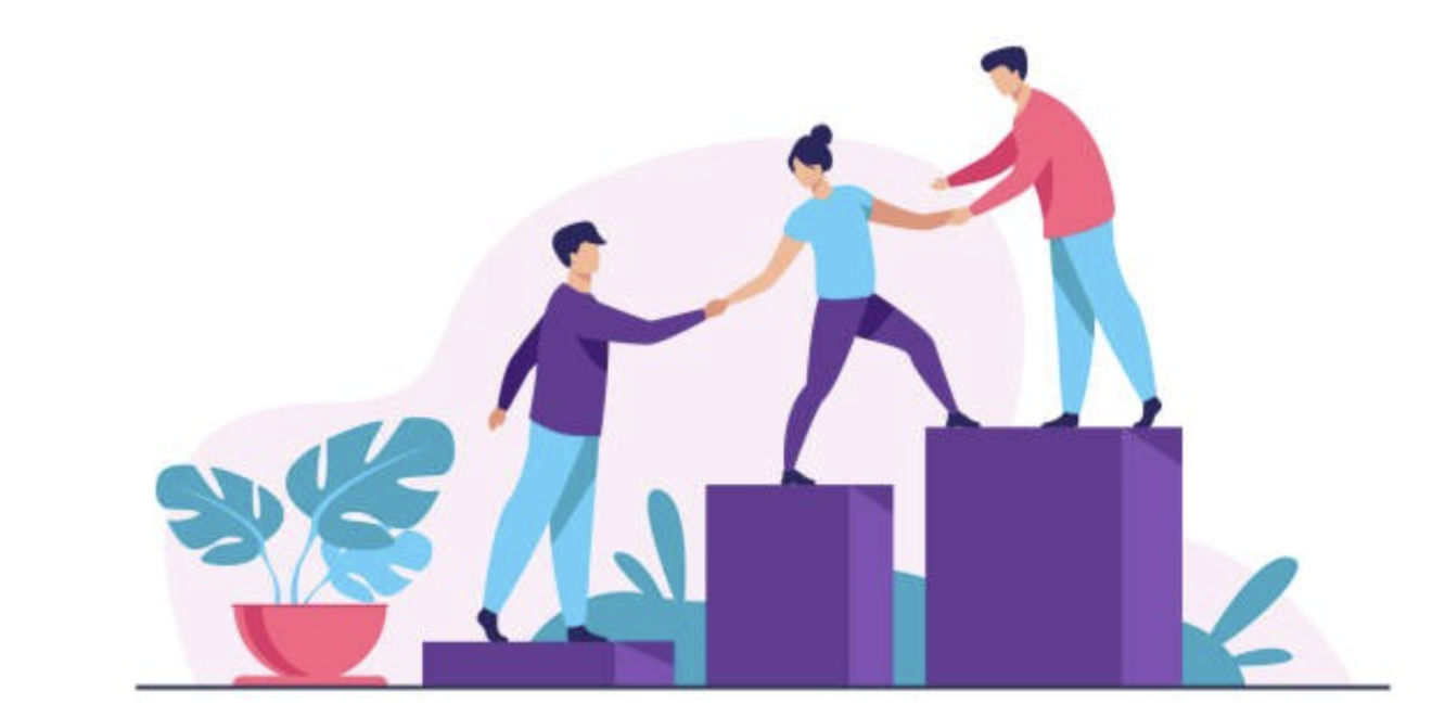 The power of role models – The Bull Elephant