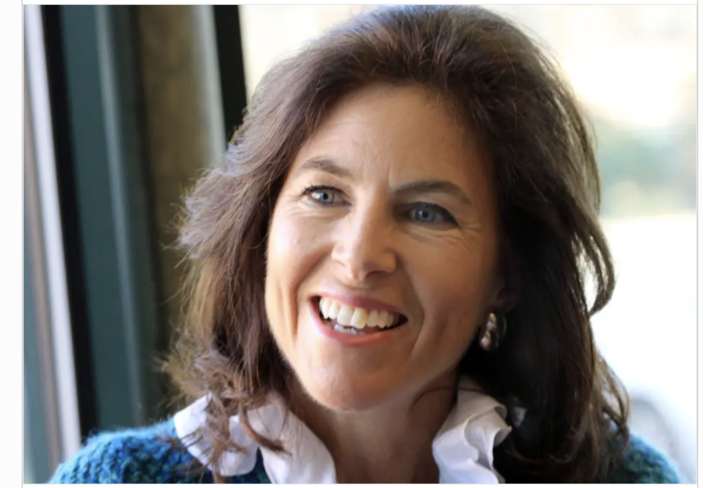 Susan Allen will lead Nikki Haley’s team in Virginia – The Bull Elephant